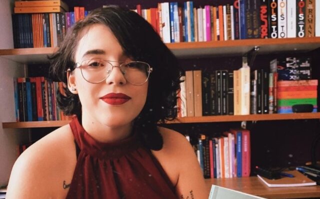 5 livros para pensar sobre como vivem os escritores - Nexo Jornal