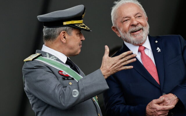 O peso de abafar as marcas da ditadura nos 60 anos do golpe - Nexo Jornal