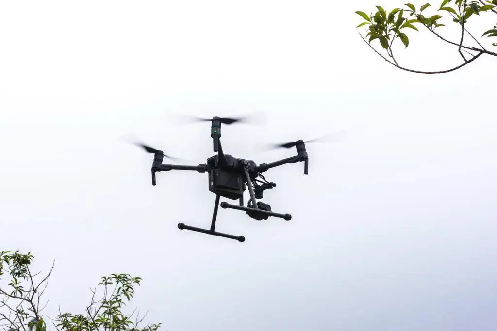 Drones: a nova fronteira tecnológica para o monitoramento da fauna ...