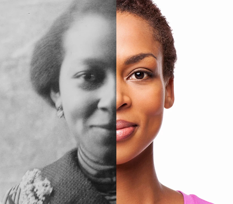 O acervo genealógico digital de negros dos Estados Unidos - Nexo Jornal