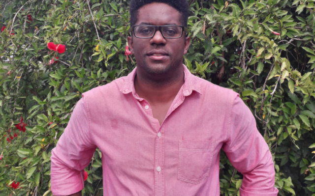 Igor Dantas: ‘Novas tecnologias estarão dentro do nosso corpo’ - Nexo Jornal