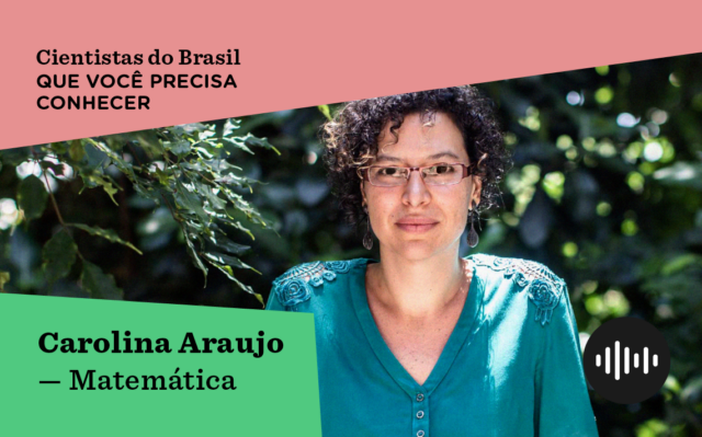 ‘A matemática tem um componente de abstração particular’ - Nexo Jornal