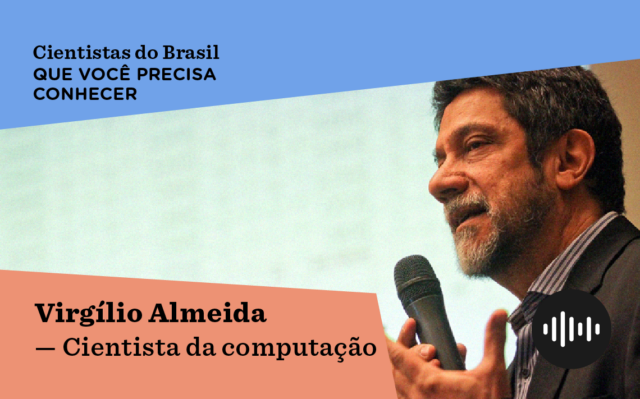 ‘As ciências humanas são importantes dentro da tecnologia’ - Nexo Jornal