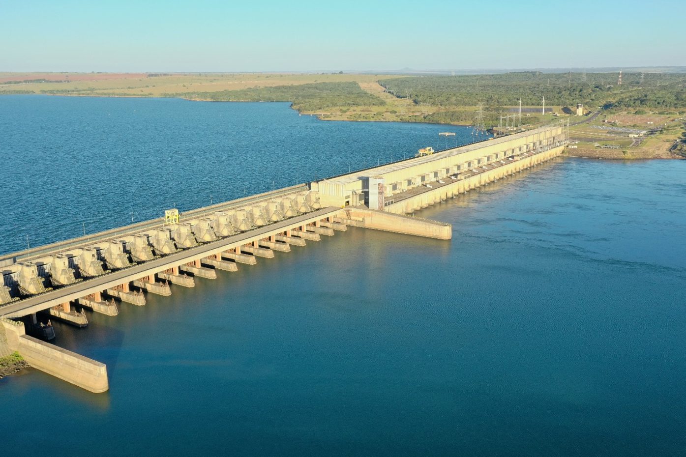 Energia do calor do Sol - Nexo Jornal