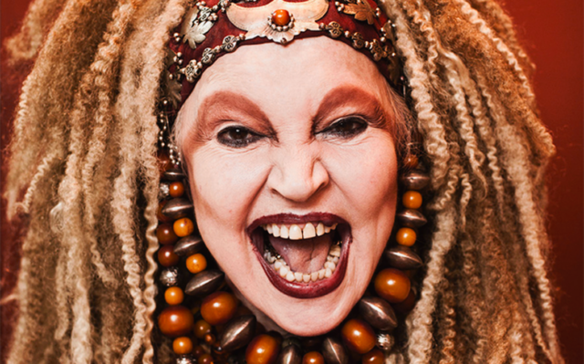 ‘Elke’: a construção de um ícone da televisão brasileira - Nexo Jornal