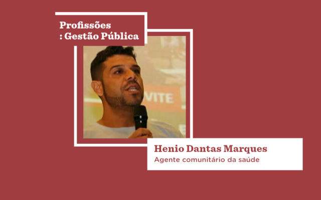 ‘Os agentes de saúde agregam valor às suas comunidades’ - Nexo Jornal