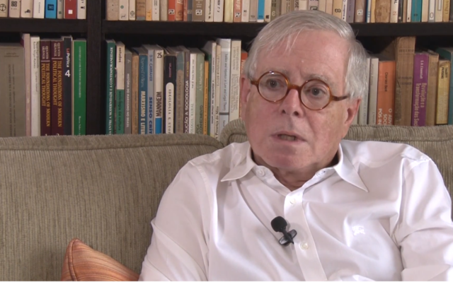 5 livros para se iniciar na obra do sociólogo Max Weber