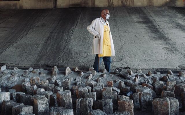 O que é arquitetura hostil. E quais suas implicações no Brasil - Nexo ...