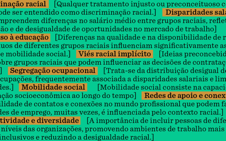 Educação, mercado de trabalho e desigualdade racial - Nexo Jornal ...