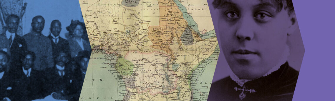 Pan-africanismo em 125 anos: uma perspectiva de gênero - Nexo Jornal ...