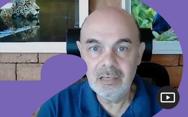 José Sabino: as consequências do fogo no Pantanal - Nexo Jornal | Nexo ...