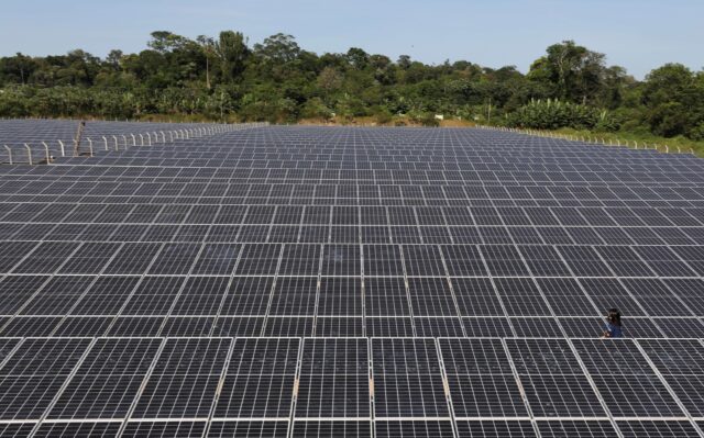 A verdadeira integração das fontes eólica e solar na matriz elétrica ...