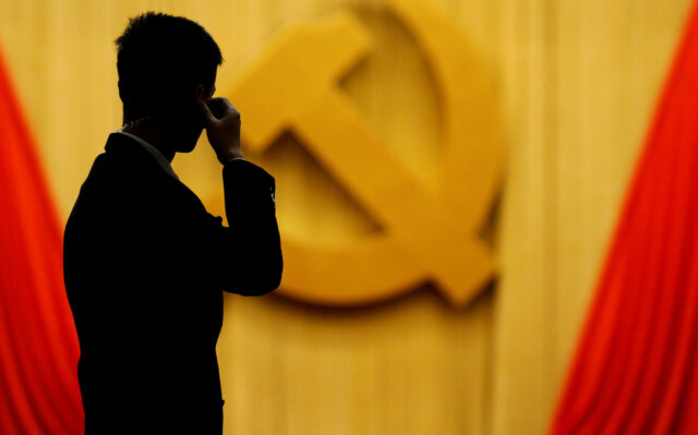 Como funcionam as eleições e o partido único da China - Nexo Jornal