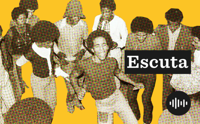 Orgulho e dança: o que foi o movimento Black Rio - Nexo Jornal