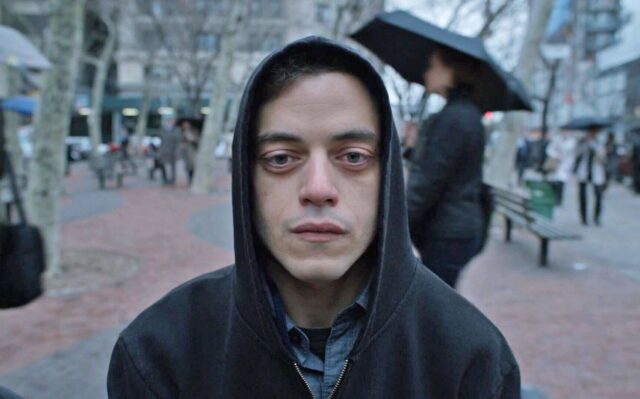 Como Mr. Robot levou o ativismo hacker para a TV - Nexo Jornal