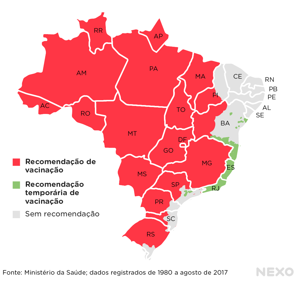Mapa Da Febre Amarela De 1793 PDF) Os Caminhos Da Bocaina: Uma