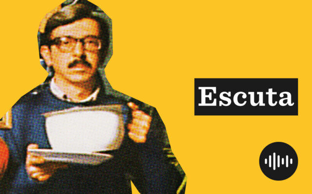 Qual a importância de Rogério Duprat, o maestro arranjador da ...