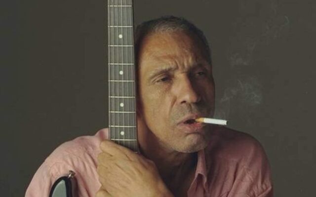 O legado do soulman Cassiano para a música brasileira - Nexo Jornal