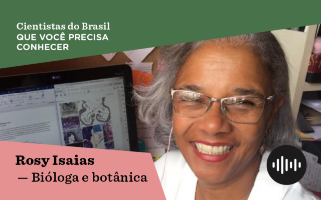 ‘O nosso ritmo de conhecimento compete com o da destruição’ - Nexo Jornal