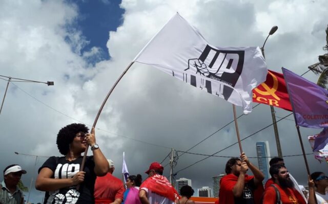 O que propõe a Unidade Popular, mais novo partido brasileiro - Nexo Jornal