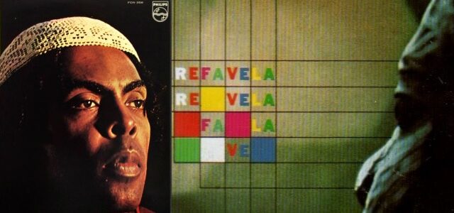 Como Gilberto Gil exaltou a negritude no álbum Refavela - Nexo Jornal