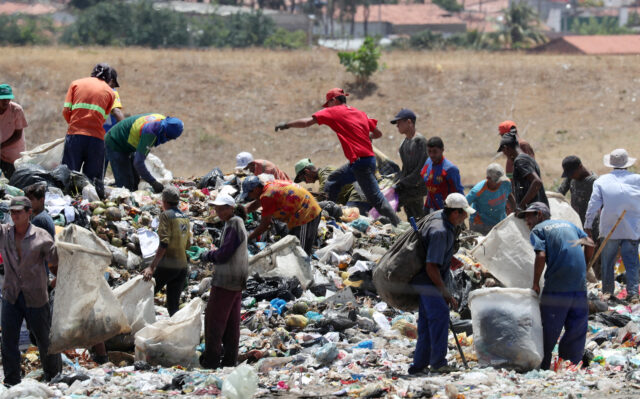 O Que Está Faltando Para A Reciclagem Decolar No Brasil