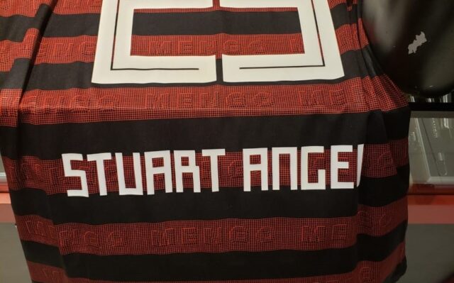 Quem foi Stuart Angel. E qual sua relação com o Flamengo - Nexo Jornal