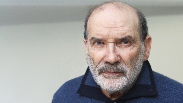 Generosidade, entusiasmo e seriedade: o exemplo de Ruy Fausto