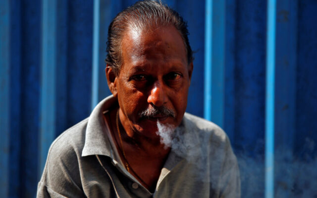 Qual a chance de alguém se tornar fumante após o primeiro cigarro ...