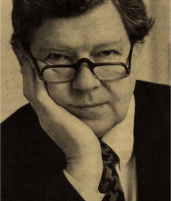 Como Thomas Skidmore pensava o Brasil - Nexo Jornal