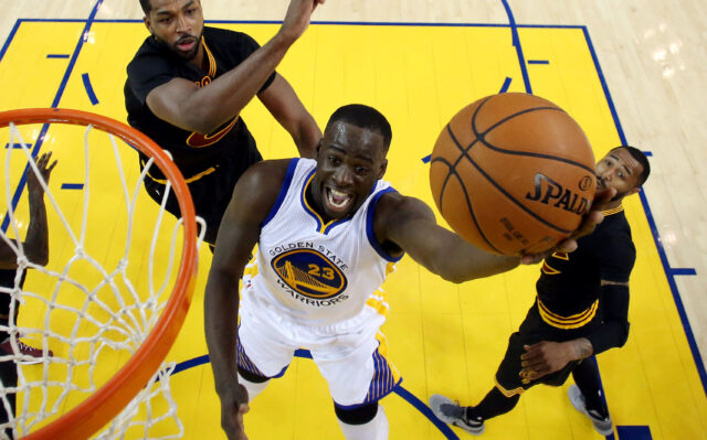 O que é ‘small ball’, técnica de jogo que é tendência da NBA - Nexo Jornal