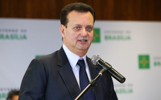 O PSD virou o novo MDB? A força do partido de Kassab - Nexo Jornal