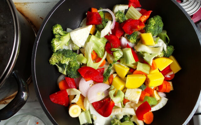 Comida saudável versus comida processada: o que custa mais - Nexo Jornal