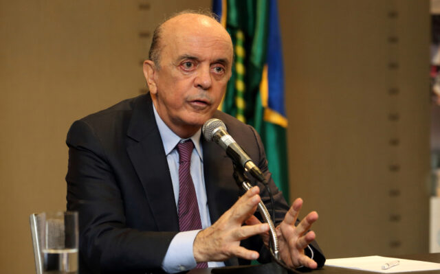 Serra deixa governo Temer: os efeitos da decisão e o legado do tucano ...