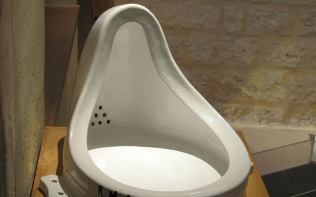 A ‘Fonte’ de Duchamp faz cem anos. Qual foi o impacto (e o legado) do ...