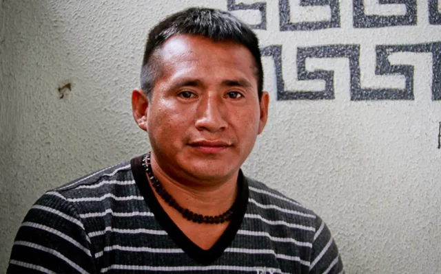 Quem foi Paulo Marubo, líder indígena do Vale do Javari - Nexo Jornal