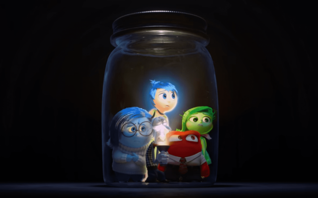 Como a Pixar se rendeu à aposta segura das continuações - Nexo Jornal