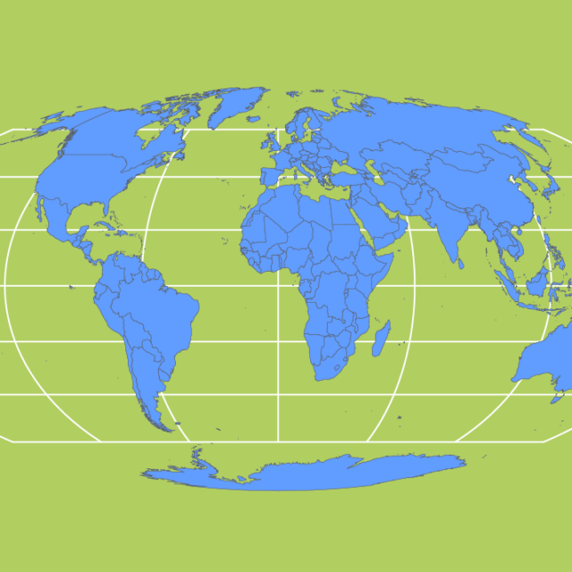 Futuro Mapa Do Mundo 2024 Iniciamos Hoje O Advento De Poesia 2024 Com