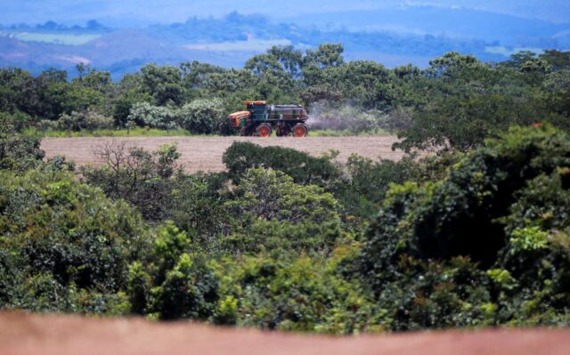 O Que Sabemos Sobre Como As Mudanças Climáticas Impactam A Agricultura