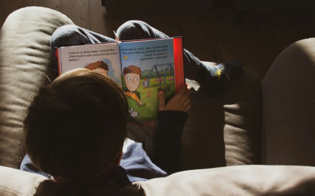 Como livros podem ajudar meninos a lidar com a masculinidade - Nexo Jornal