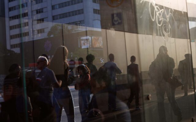 Quais os significados e efeitos de se identificar como preto ou pardo ...