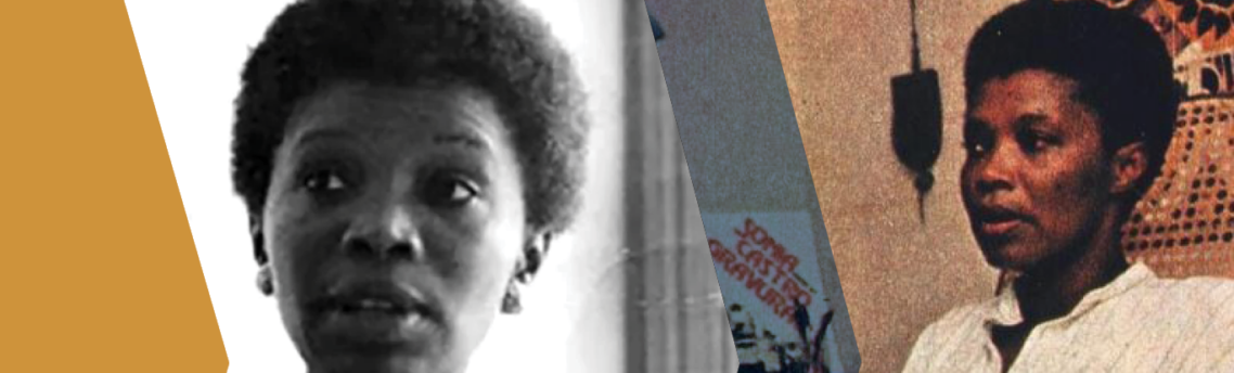 Beatriz Nascimento e a história negra no Brasil - Nexo Jornal | Nexo ...