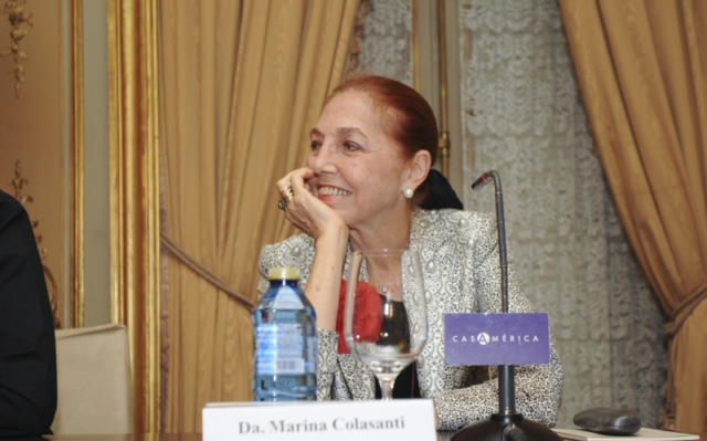 A vida e a obra de Marina Colasanti, segundo ela mesma - Nexo Jornal