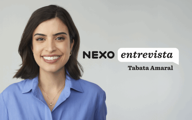 Tabata Amaral: ‘Impunidade na Câmara estica a corda’ - Nexo Jornal